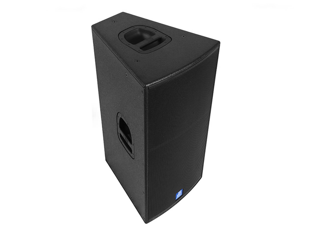 dBTechnologies FLEXSYS F212 - Loa Active 2 Đường Tiếng | TNG Audio